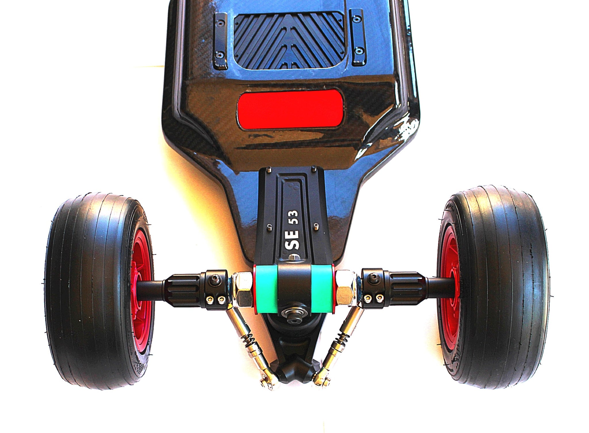SE1 Dragon Electric Skateboard | Skateboards Electric