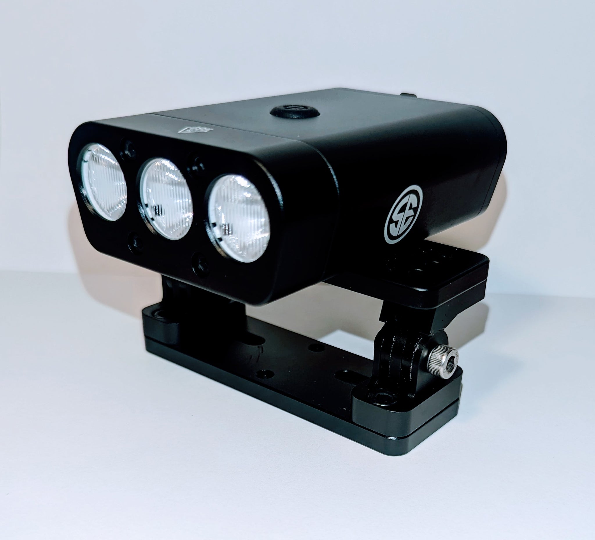 SE Light Kit 3600L for Electric Skateboards – Ultra Bright LED
